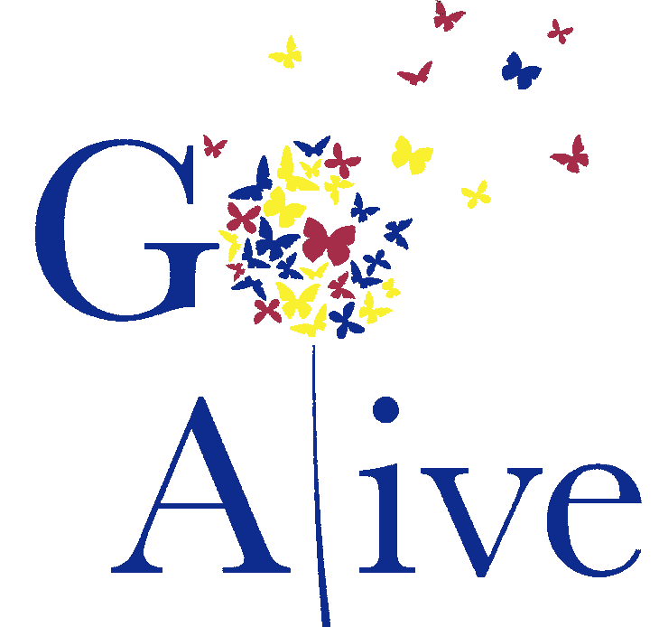 “GO Alive” – Ευρωπαϊκή Πρωτοβουλία για την Ενδυνάμωση, Ενσυνειδητότητα ...